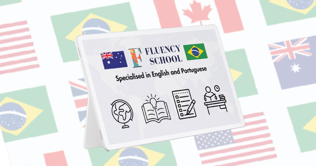 Fluency School – Master Languages, Master the World – Join Fluency School!